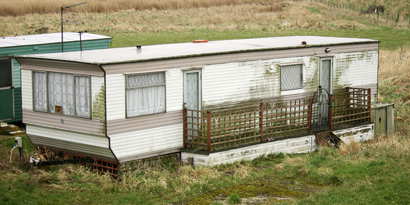 3 Ways to Simplify Your Mobile Home Demolition Project | All American ...